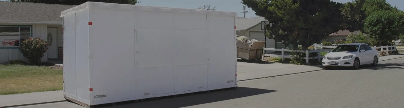 PODS St. Louis Alternative for Portable Storage | Mobile Attic