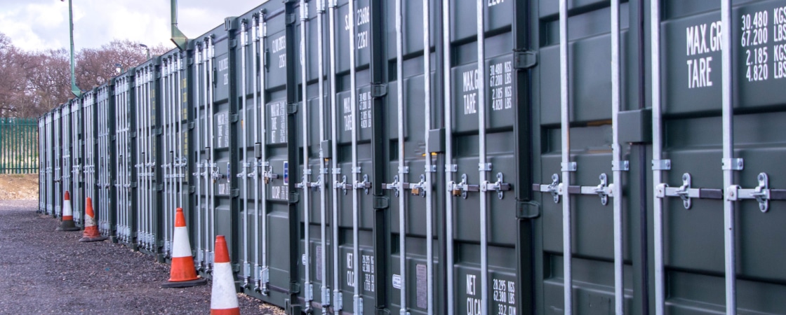 How Storage Containers Make Moving Easier in St. Louis